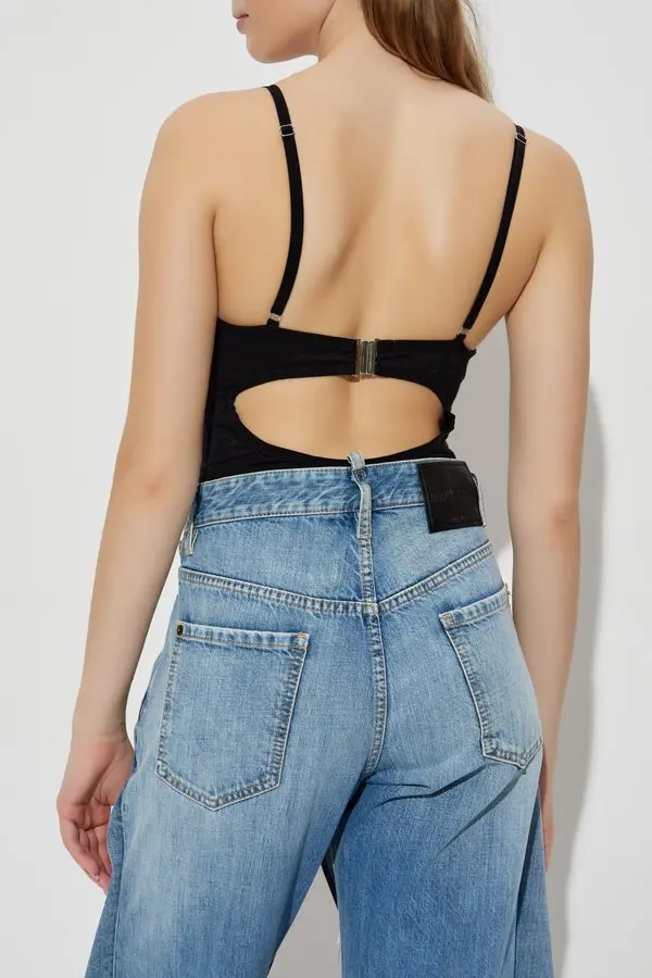 Dsquared2 X Bettter Bodysuit