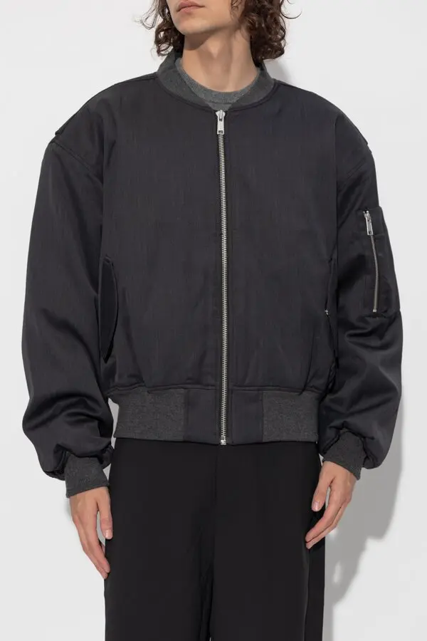 ENTIRE STUDIOS Bomber Jacket