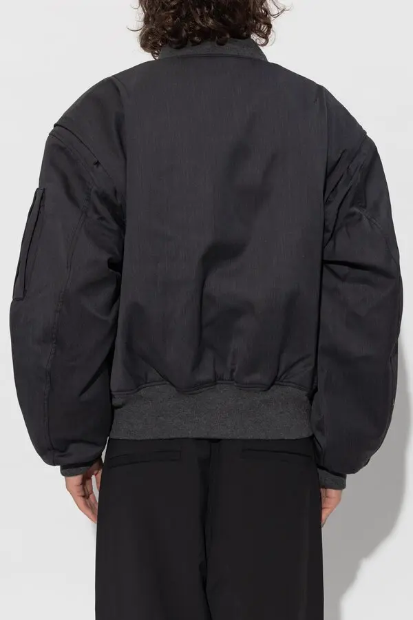 ENTIRE STUDIOS Bomber Jacket