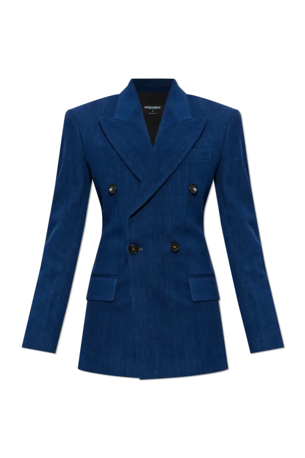 Dsquared2 X Bettter Blazer
