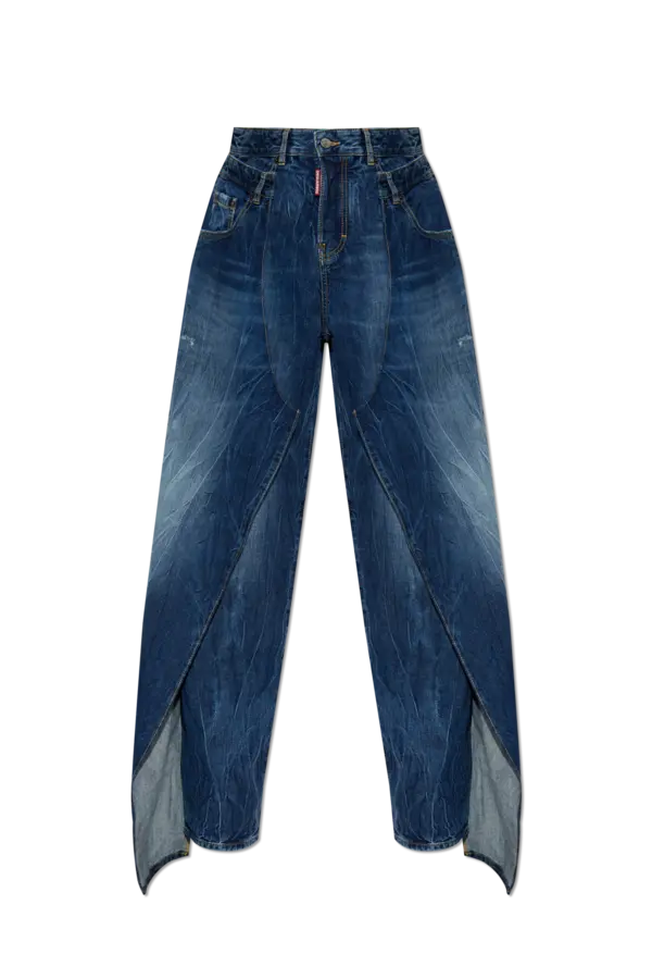 Dsquared2 X Bettter Jeans