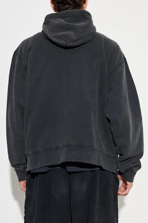 Balenciaga Sweatshirt With Logo