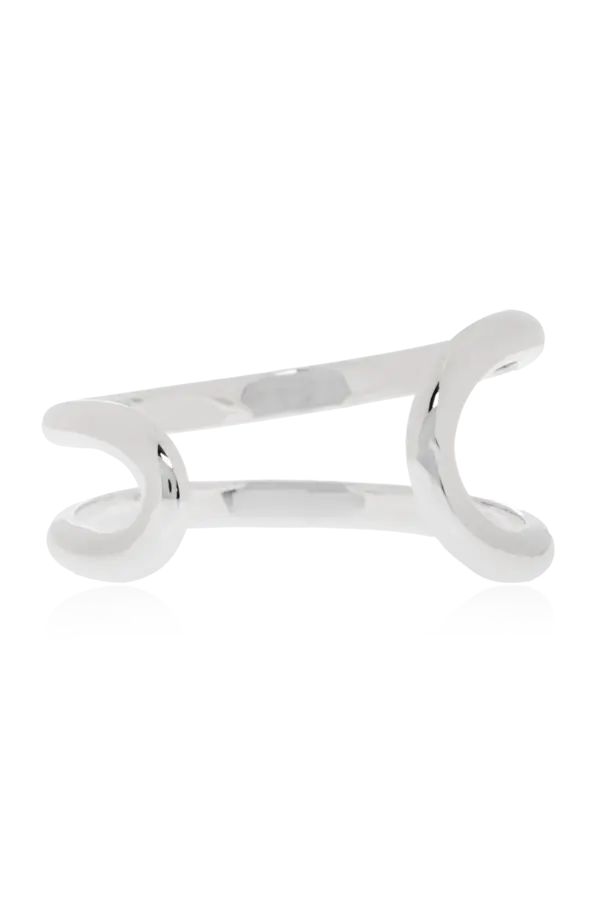 Lié Studio The Maggie Bracelet - Silver