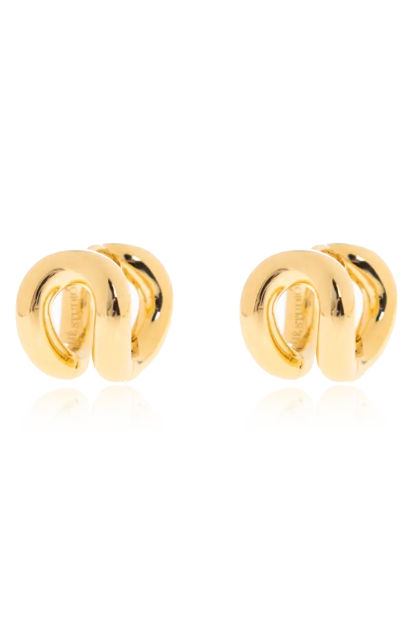 LIÉ STUDIO The Asta’ Earrings