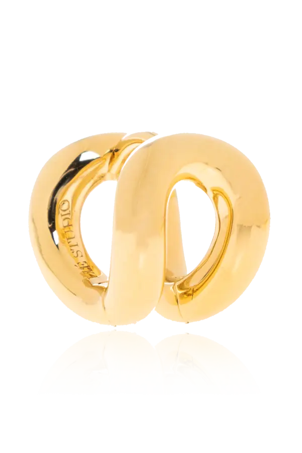 LIÉ STUDIO The Asta’ Earrings