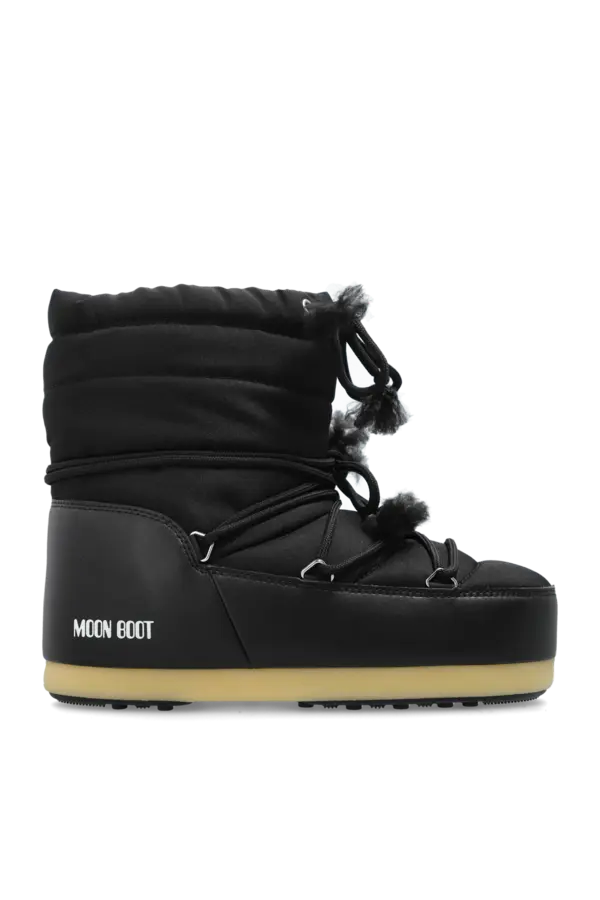 Moon Boot Snow Boots