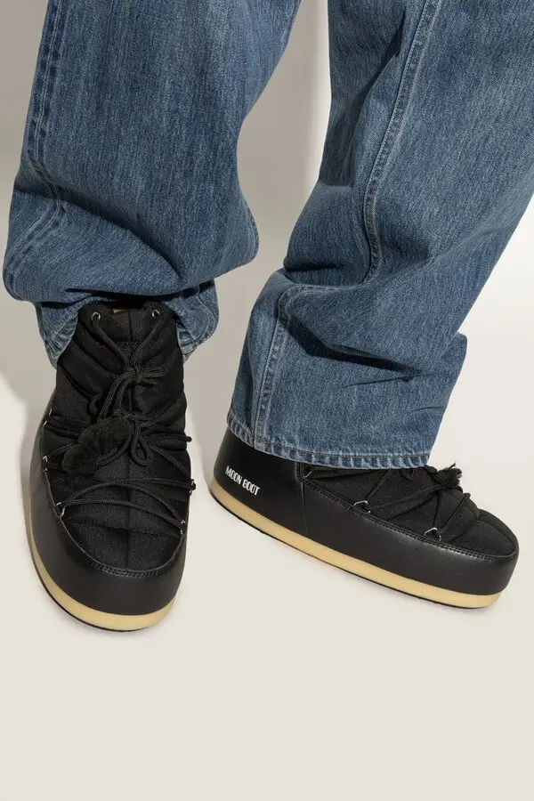 Moon Boot Snow Boots