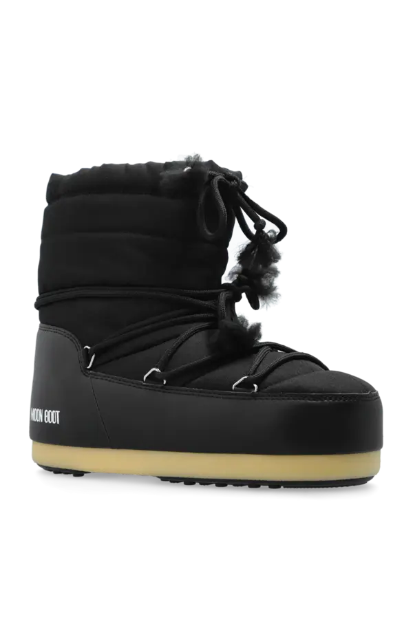 Moon Boot Snow Boots