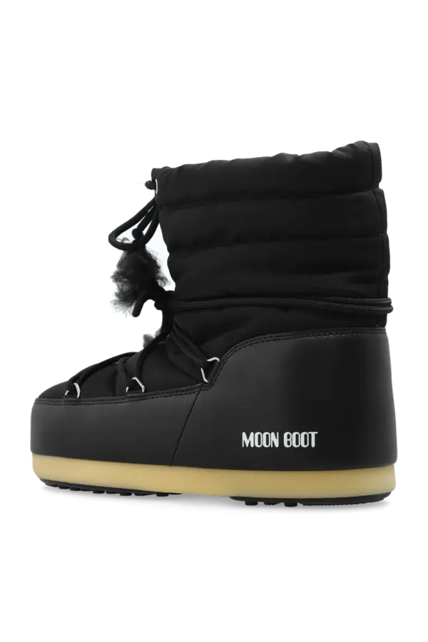 Moon Boot Snow Boots