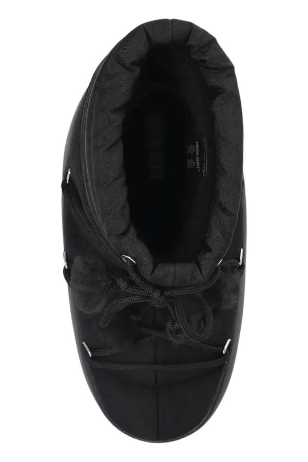 Moon Boot Snow Boots