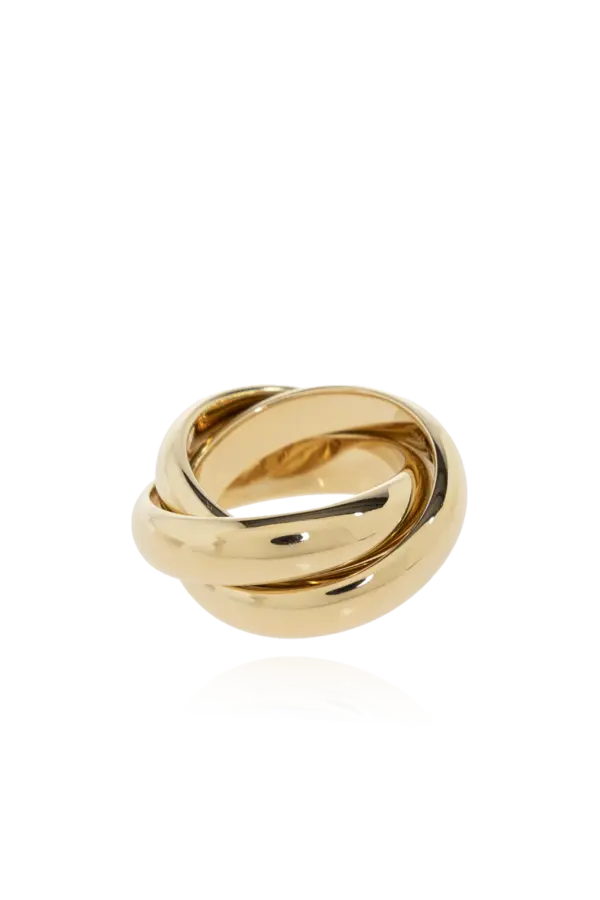 LIÉ STUDIO The Sofie Ring - Gold