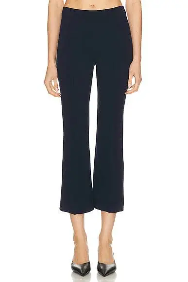 HIGH SPORT Geo Kick Pant