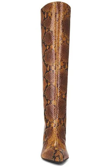 Staud Sebastian High Heel Boot