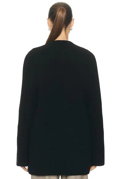 TOTEME Bell-sleeve Jacket