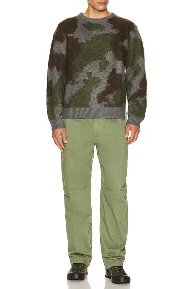 Gramicci Voyager Pant