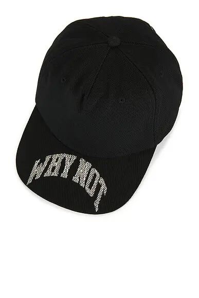 HONOR THE GIFT Why Not Cap