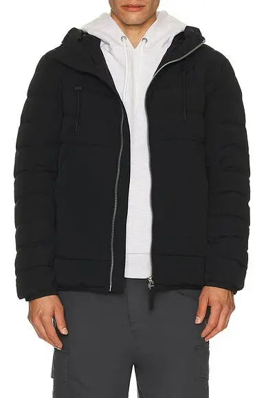 Mackage Bergen Puffer Jacket