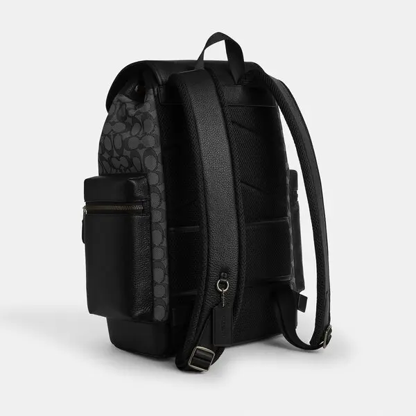 COACH OUTLET Coach® Sprint Backpack In Signature Jacquard