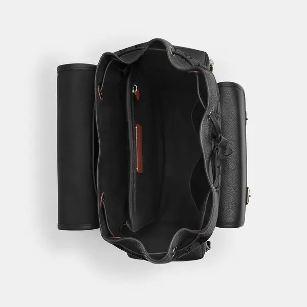 COACH OUTLET Coach® Sprint Backpack In Signature Jacquard