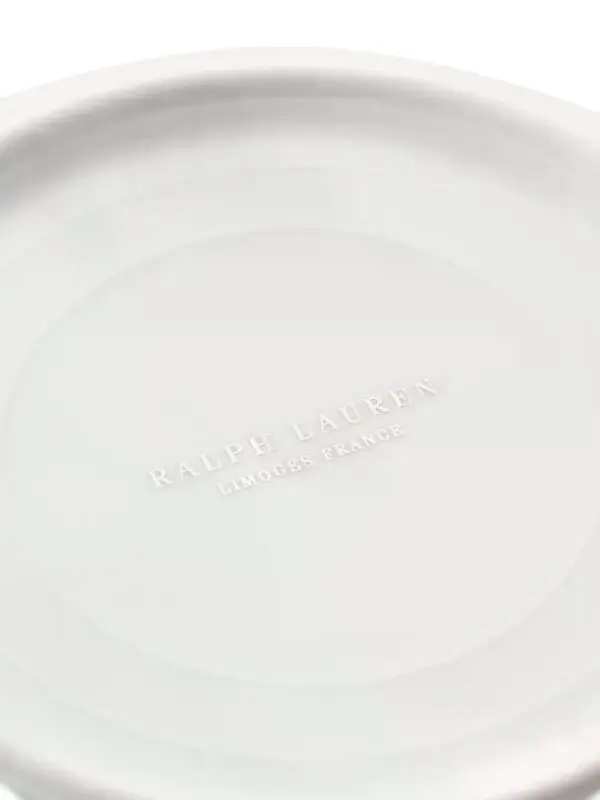 Ralph Lauren Hewitt Porcelain Bread & Butter Plate