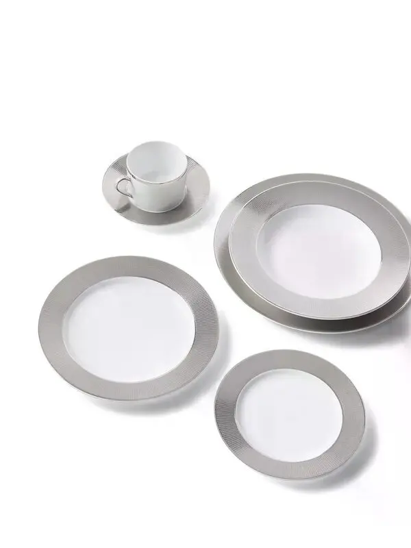 Ralph Lauren Hewitt Porcelain Bread & Butter Plate