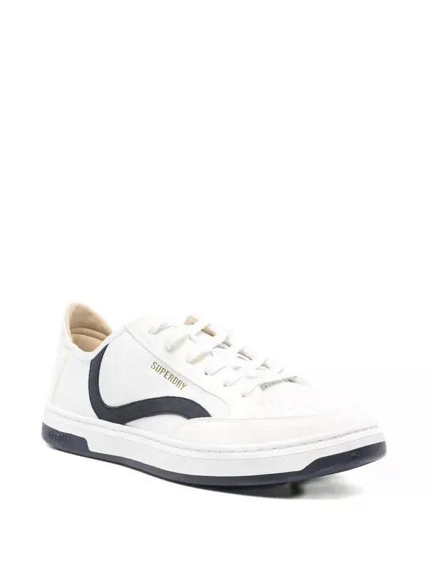 Superdry Basket Lux Sneakers