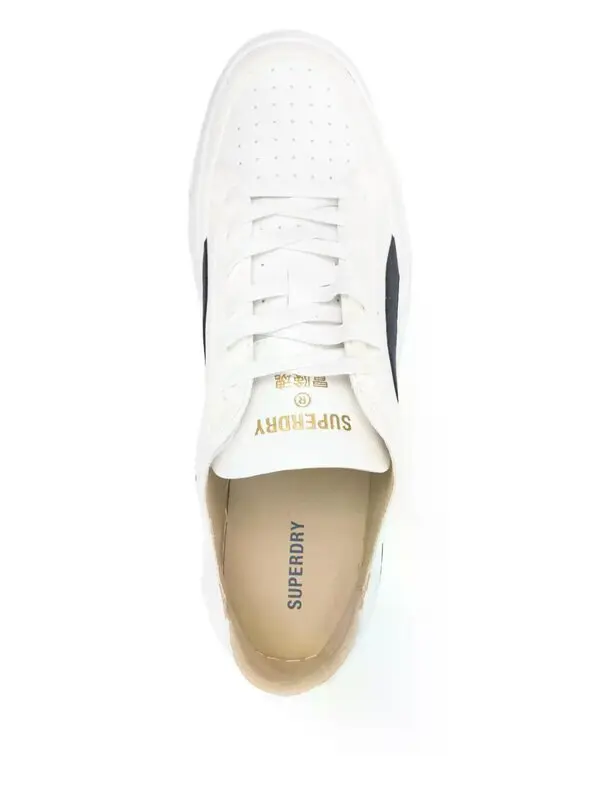 Superdry Basket Lux Sneakers