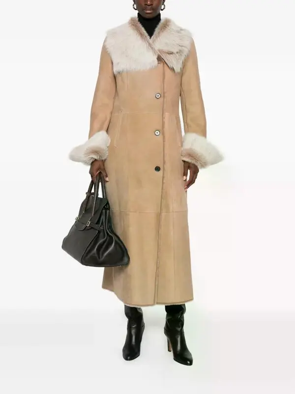 ARMA Rayda Coat