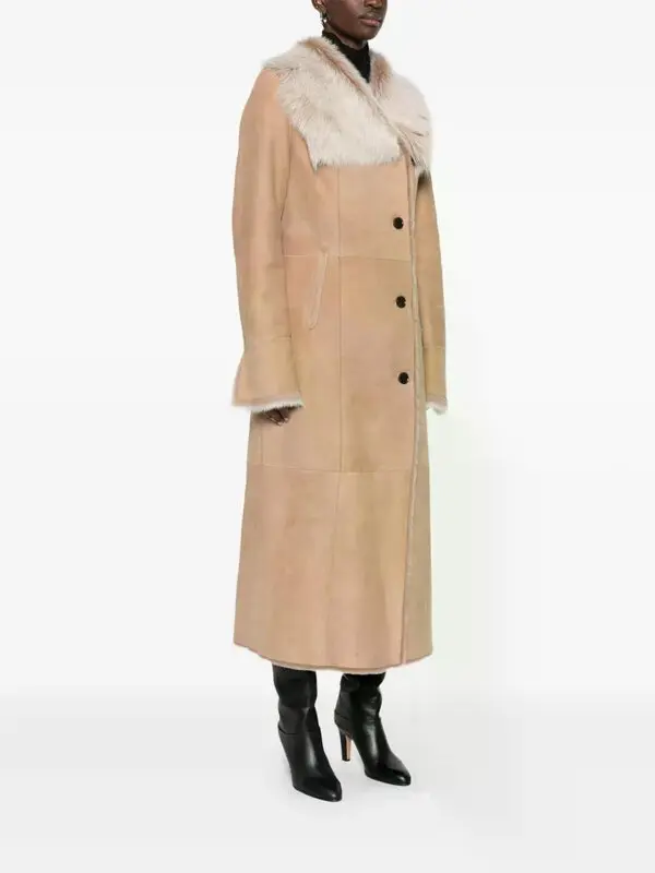ARMA Rayda Coat