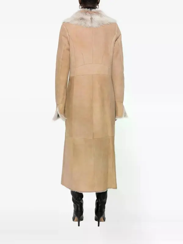 ARMA Rayda Coat