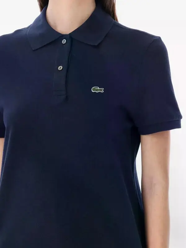 Lacoste Piquet Polo Top