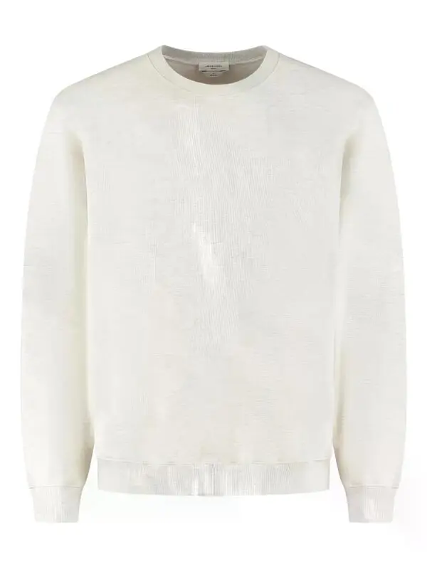 Jacob Cohen Crew-neck Sweater