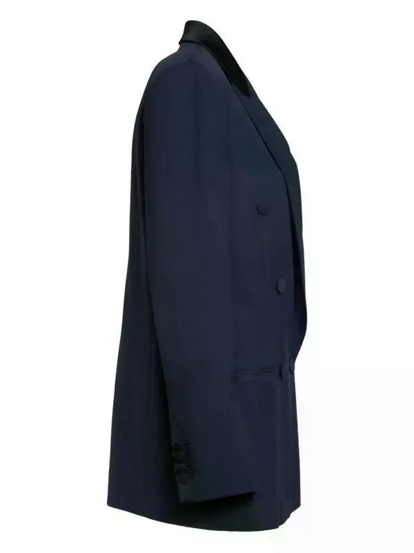 DONDUP Double-breasted Blazer