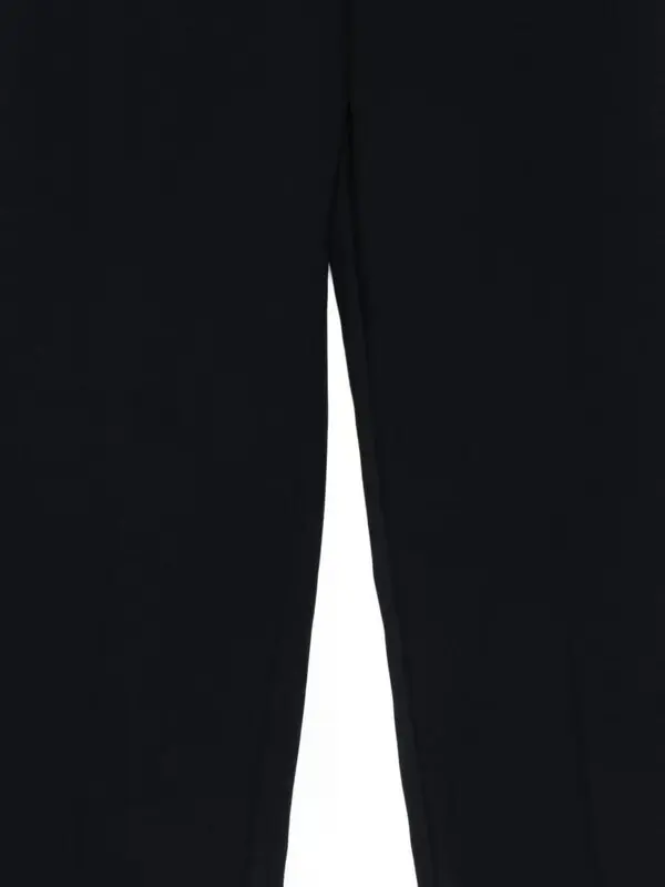 Ba&sh Straight-leg Tailored Trousers