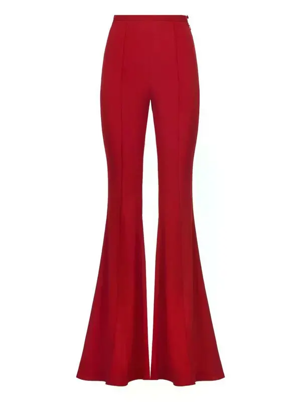 TALLER MARMO Mae Fla Trousers
