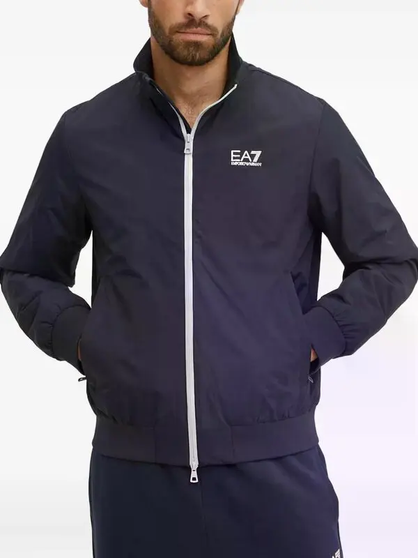 Emporio Armani Zip Jacket