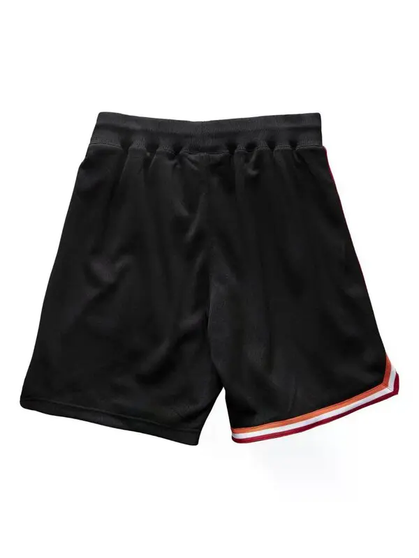 Mitchell & Ness Nba Miami Heat 96 Shorts