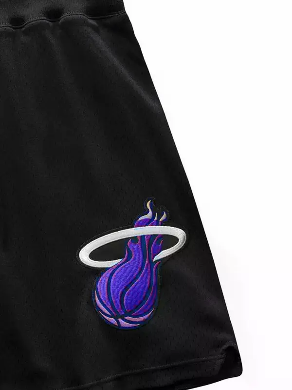 Mitchell & Ness Nba Miami Heat 96 Shorts