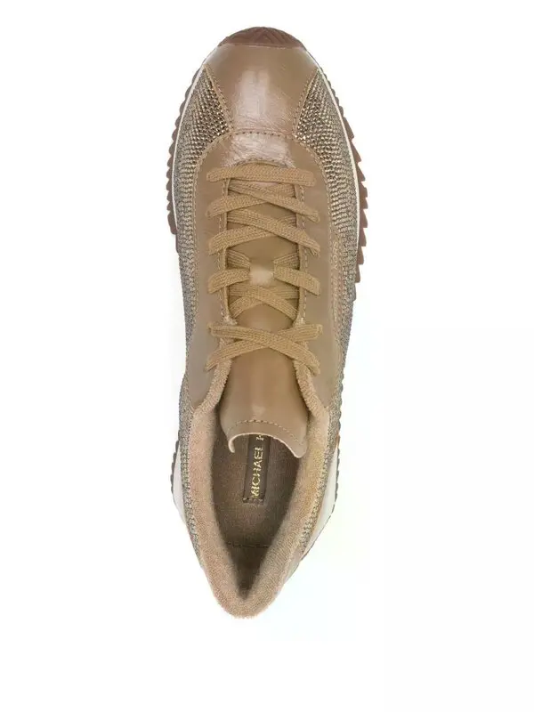 Michael Kors Lace-up Sneakers