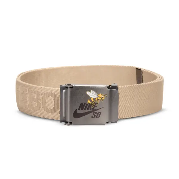 Nike Reversible Jacquard Web Belt