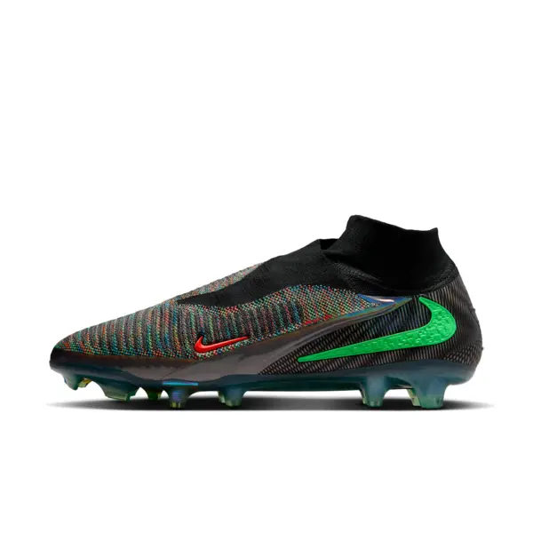 Nike Phantom Elite Firm-ground Soccer Cleats - Multicolor