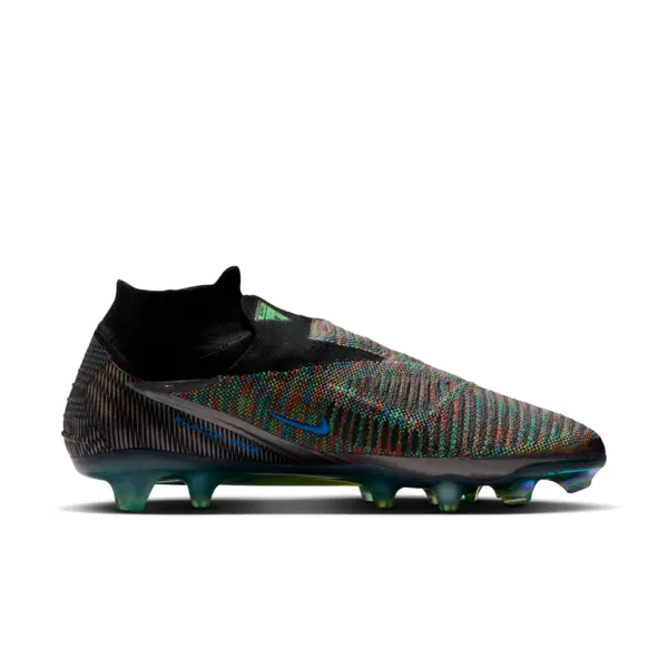 Nike Phantom Elite Firm-ground Soccer Cleats - Multicolor