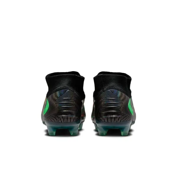 Nike Phantom Elite Firm-ground Soccer Cleats - Multicolor