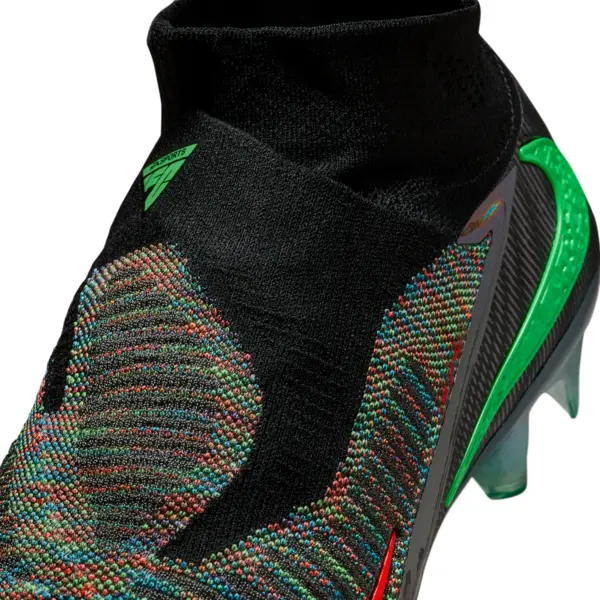 Nike Phantom Elite Firm-ground Soccer Cleats - Multicolor