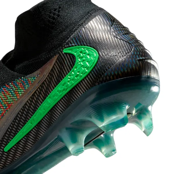 Nike Phantom Elite Firm-ground Soccer Cleats - Multicolor