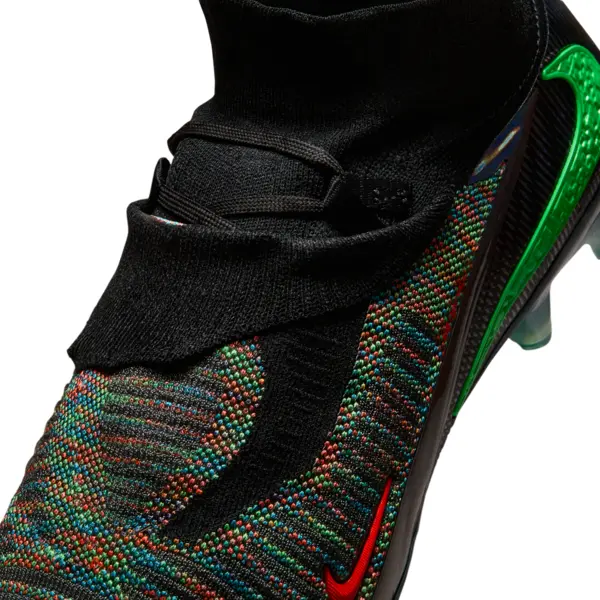 Nike Phantom Elite Firm-ground Soccer Cleats - Multicolor