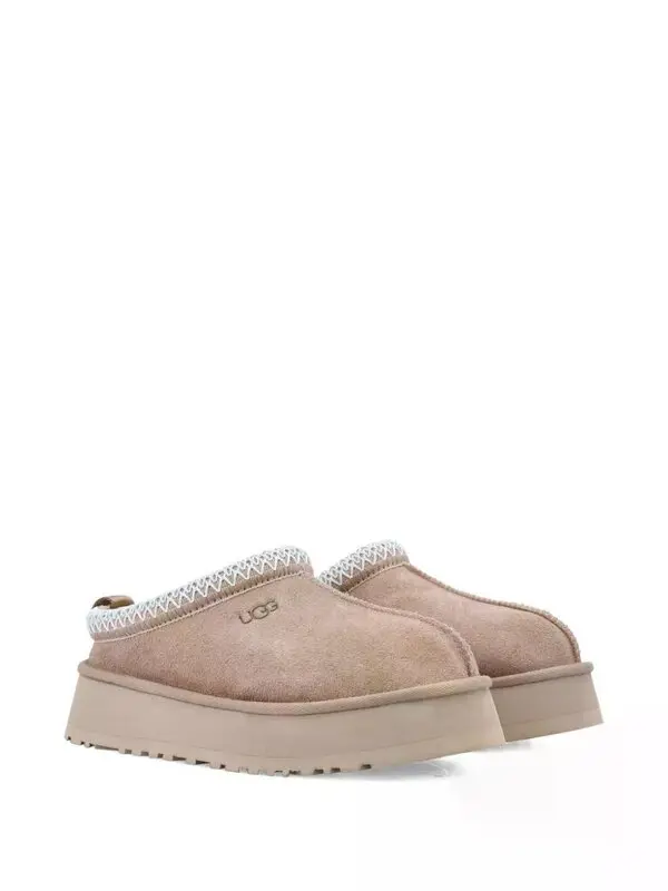 UGG Tazz Suede Slippers