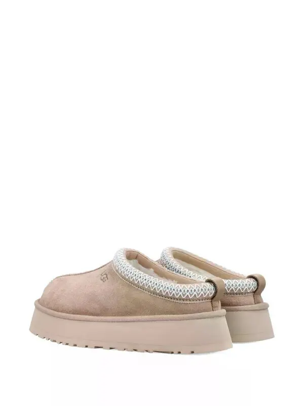 UGG Tazz Suede Slippers