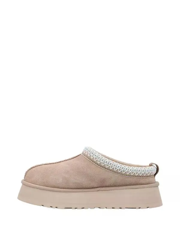 UGG Tazz Suede Slippers
