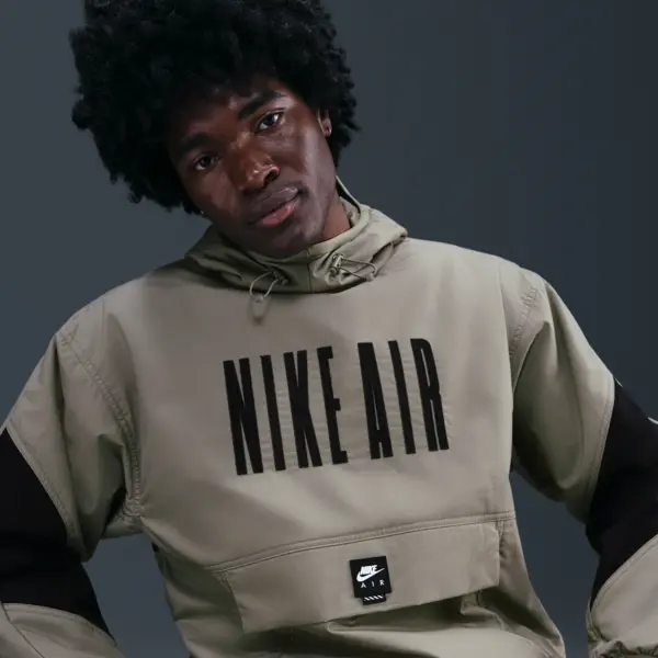 Nike Loose Insulated Jacket